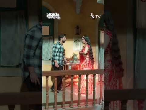 Gharwali Pedwali | EP 5 | Samsung TV Plus 4245 | &TV