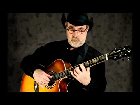 Interview With Grammy Winning Guitarist Eric Tingstad - YouTube