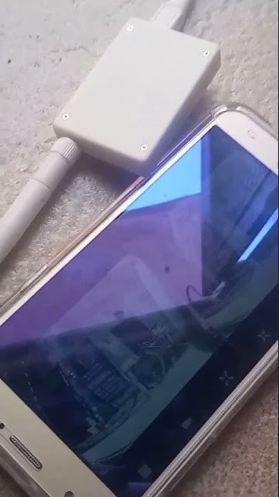 Testing spy car made using Arduino | Arduino Spy car - YouTube