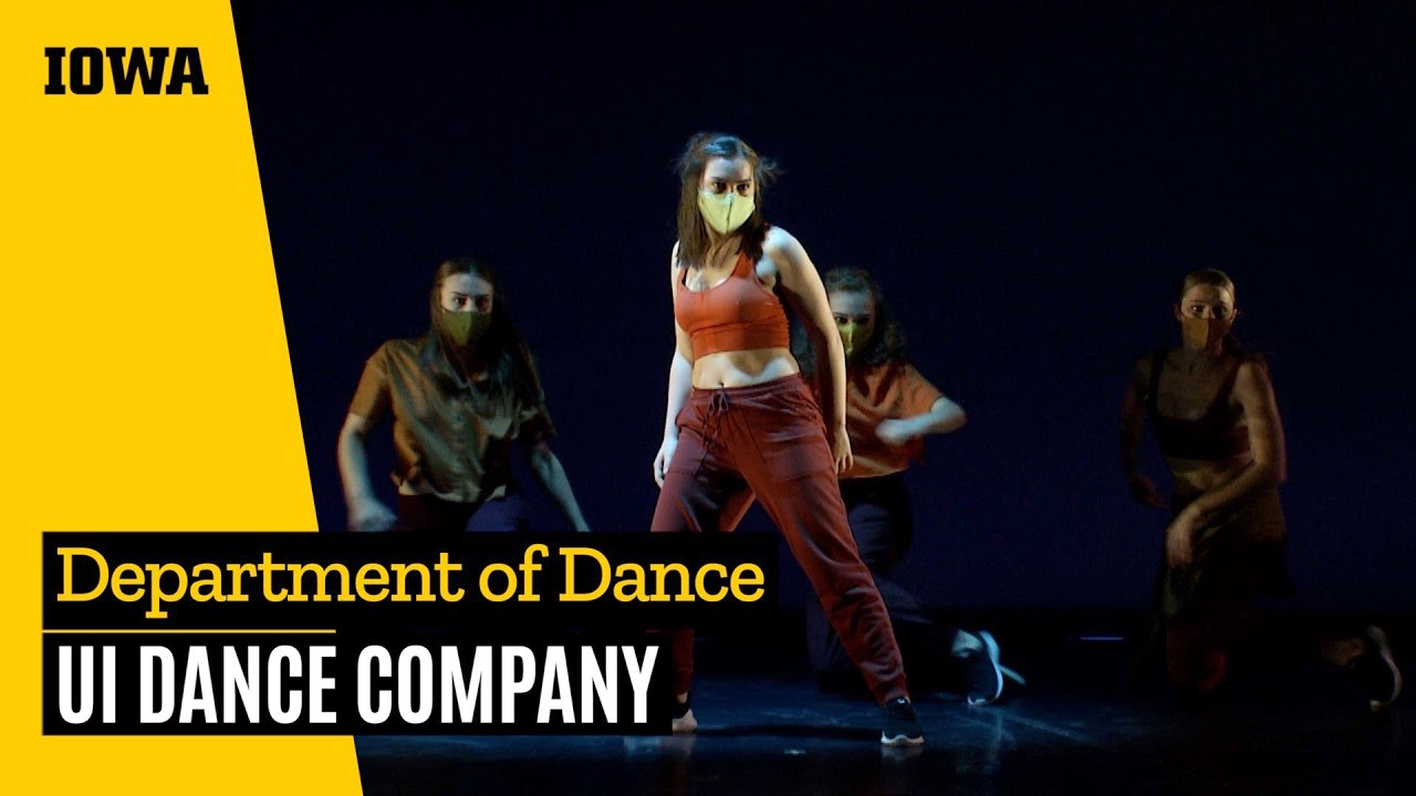 UI Dance Company 2021 - YouTube