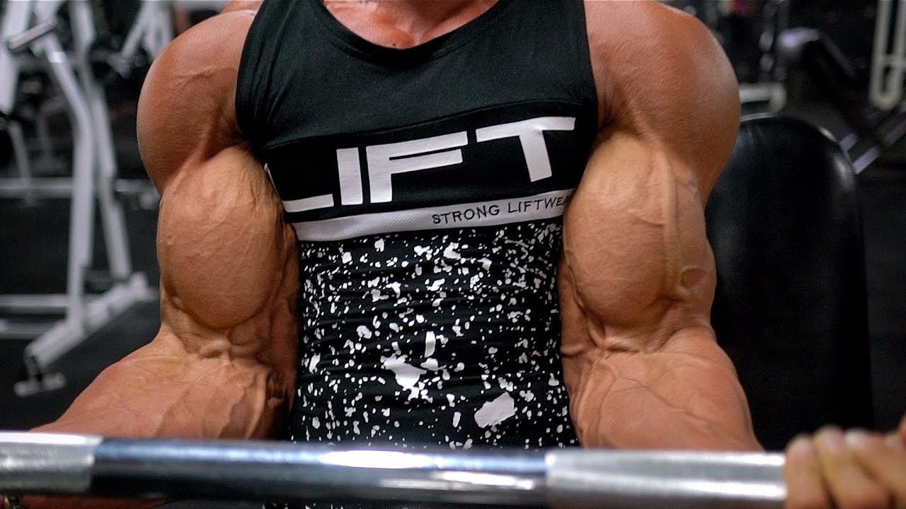 THIS IS THE DEFINITION OF SKIN TEARING TIPS TO GROWING ARMS YouTube this-is-the-definition-of-skin-tearing-tips-to-growing-arms-youtube