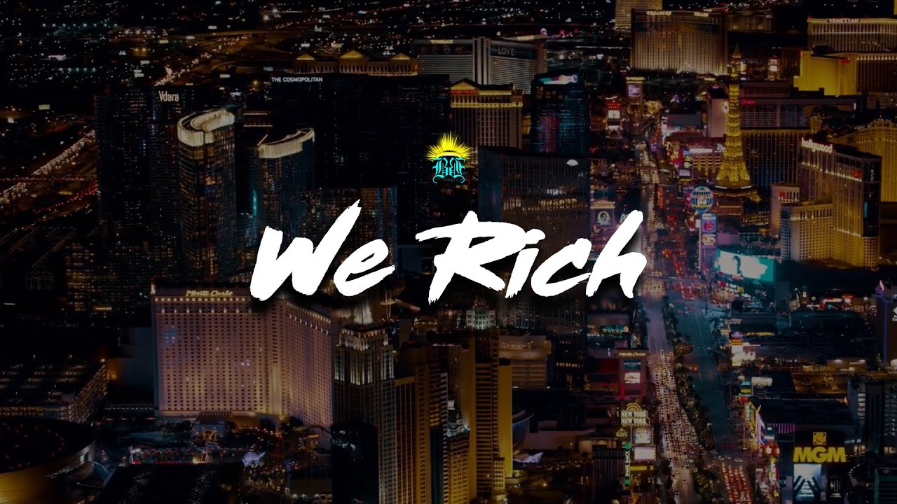 [FREE] "We Rich" | Lil Durk x YFN Lucci Type Beat | Trap Beat - YouTube