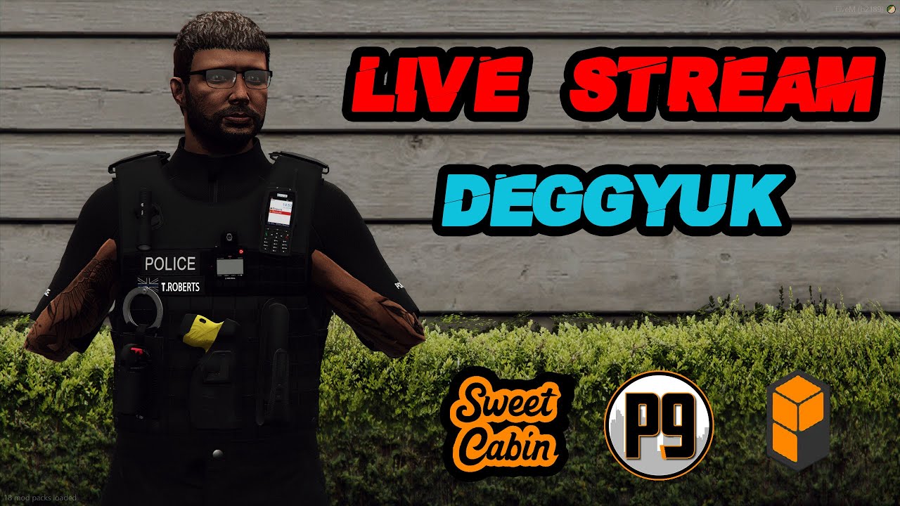 Pursuit Hunting! | 🚨 UK Police🚨| GTA V RP | 🚓 PoliceMP 🚓 | !polyfex ...