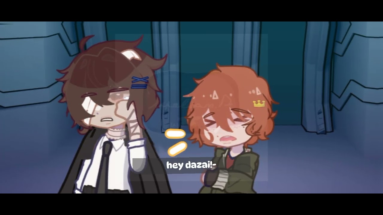 ☆i like you, i said i like you!☆|| part 2 \\welian.S||Gl2 - YouTube