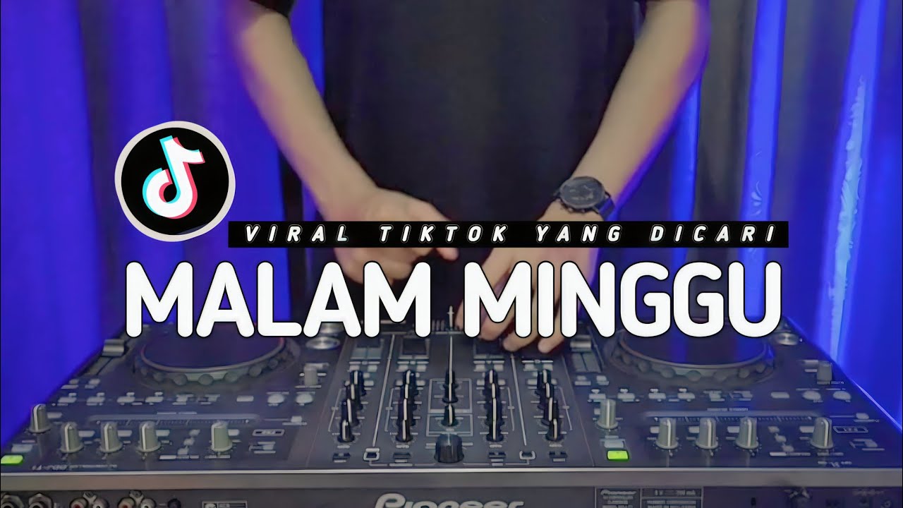 Dj Likin Breat Malam Minggu Aku Tak Punya Pacar Aku Suka Body Aisyah