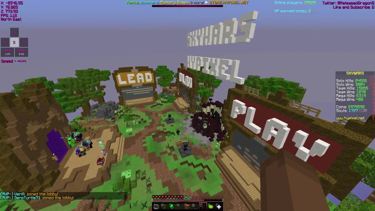 My Mods Folder Release - YouTube