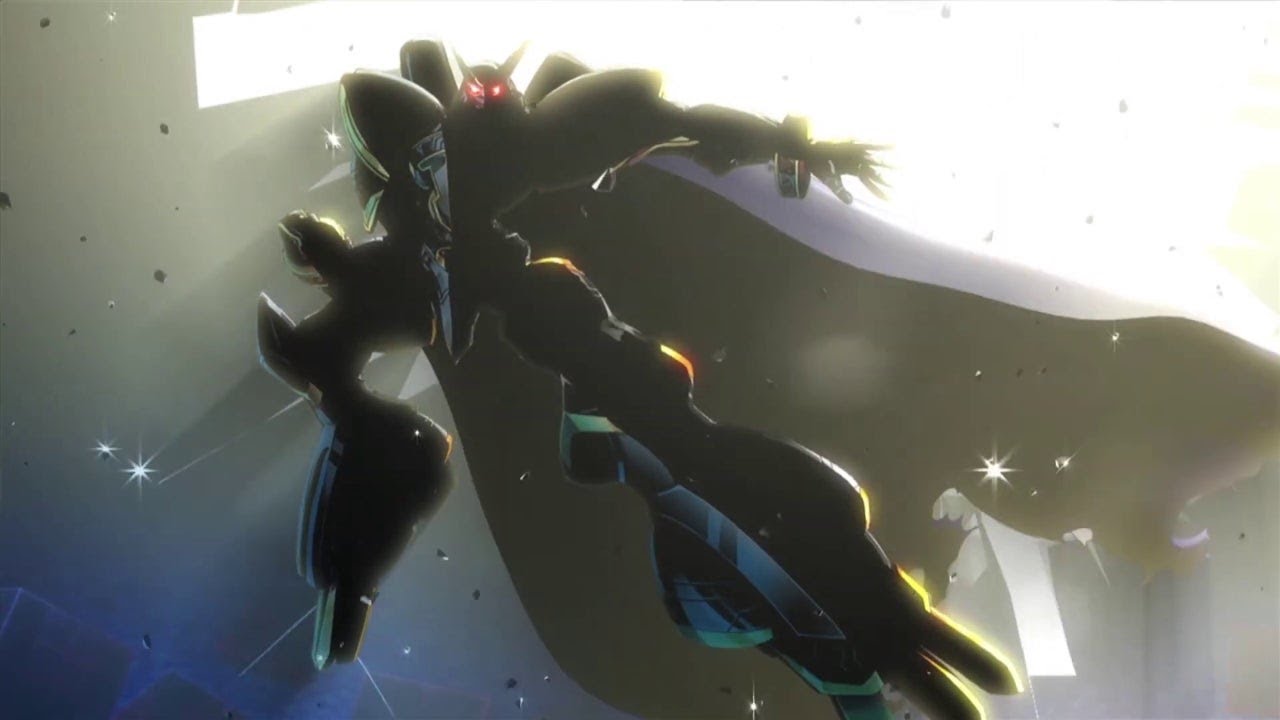 Digimon Survive - Dev Diary Video - YouTube