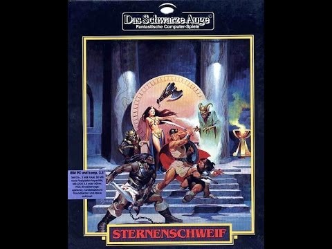 My Top 10 of DOS RPG Songs - YouTube