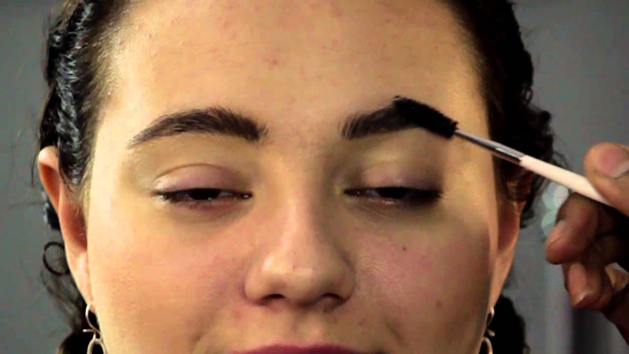 Makeup For The First Day Of High School | Makeupview.co