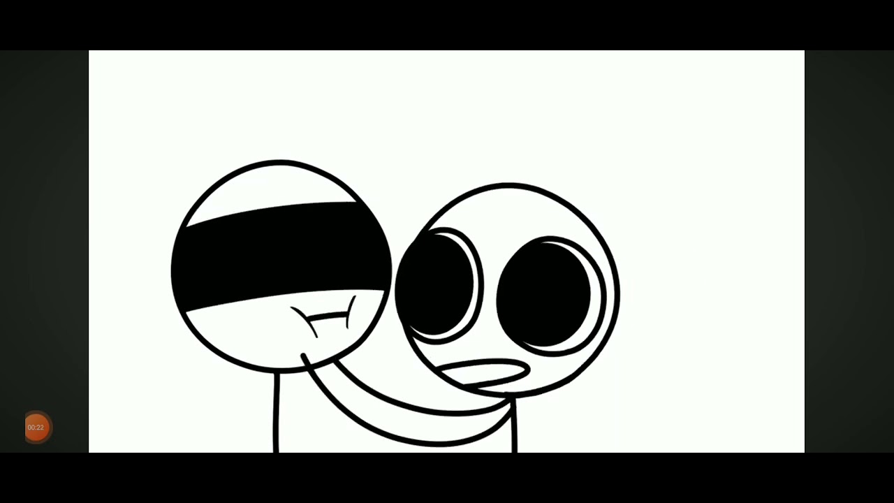Momento lindo entre Xiaro y Cleiver - YouTube