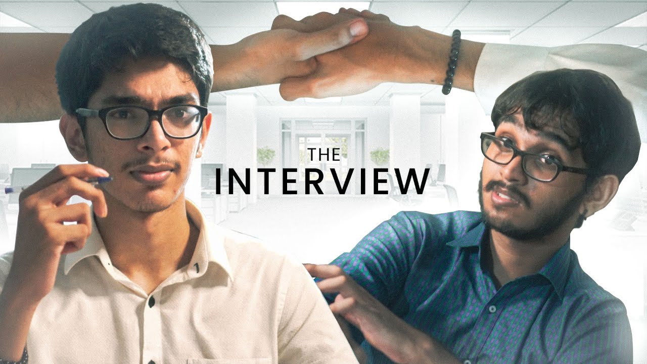 The Interview - YouTube