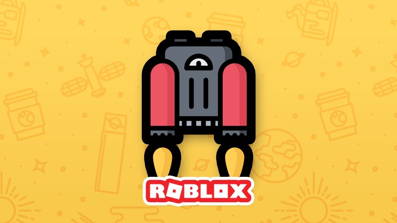 ROBLOX JETPACK SIMULATOR - YouTube