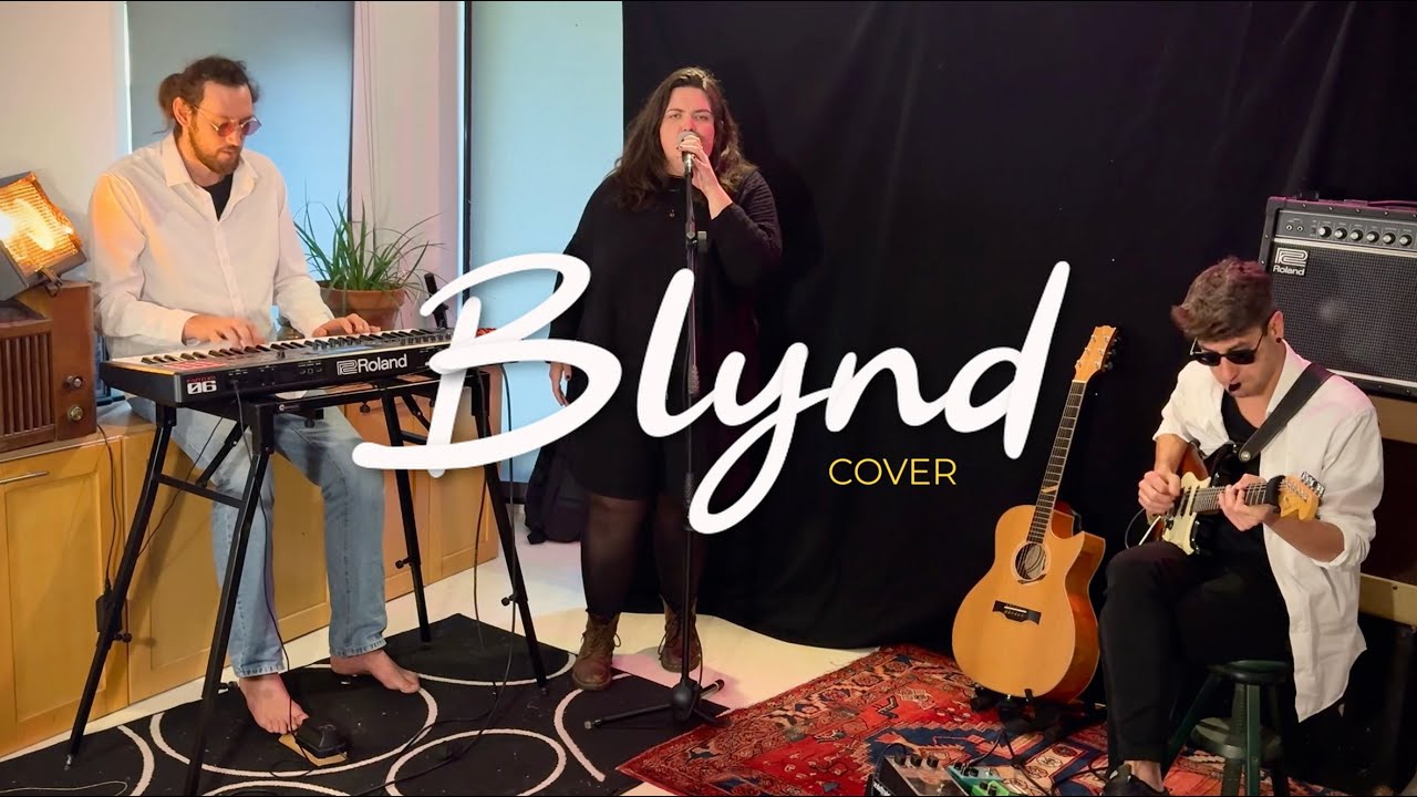 BLYND - Medley - YouTube