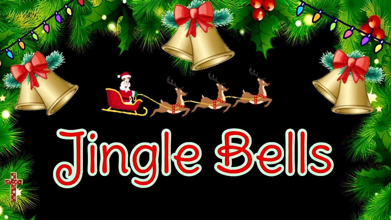 Jingle Bells Instrumental With Lyrics christmas YouTube jingle-bells-instrumental-with-lyrics-christmas-youtube