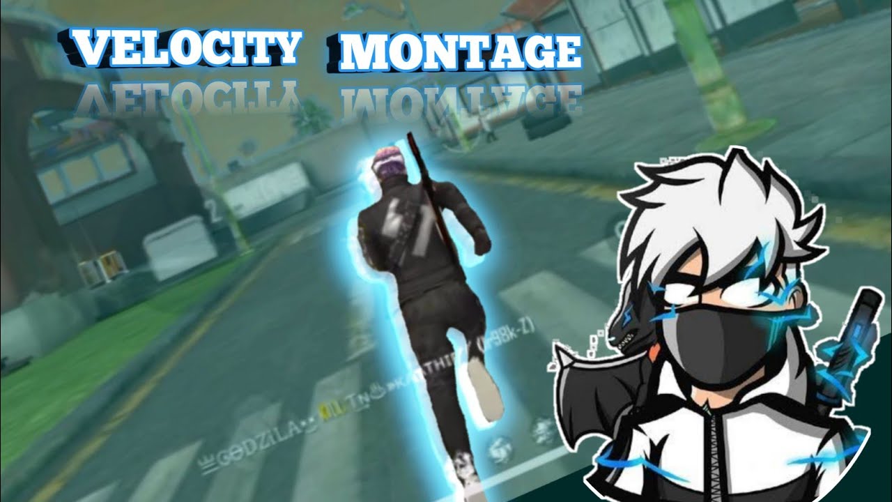 VELOCITY MONTAGE | FFEC SPCIAL - YouTube