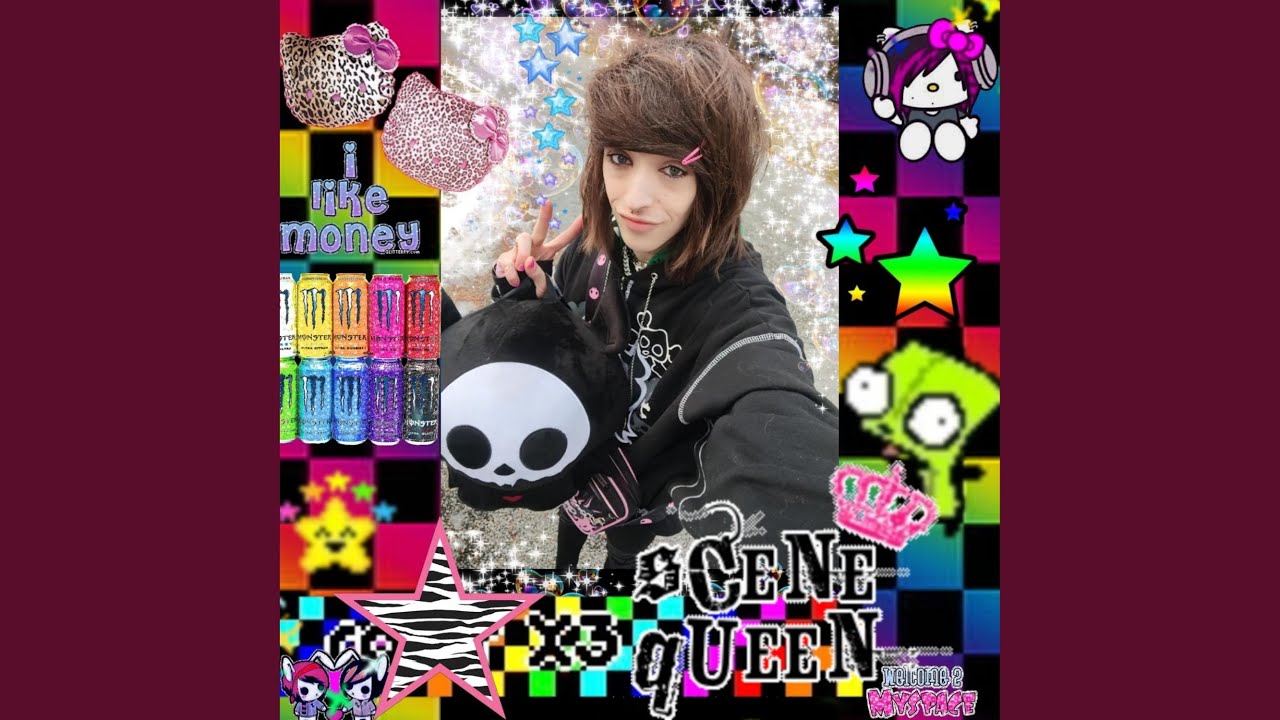 My Scene Queen - YouTube