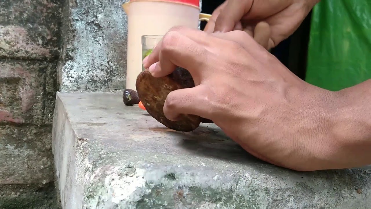 How to prepare special nimbupani for your best friend 😋😋😋||| - YouTube