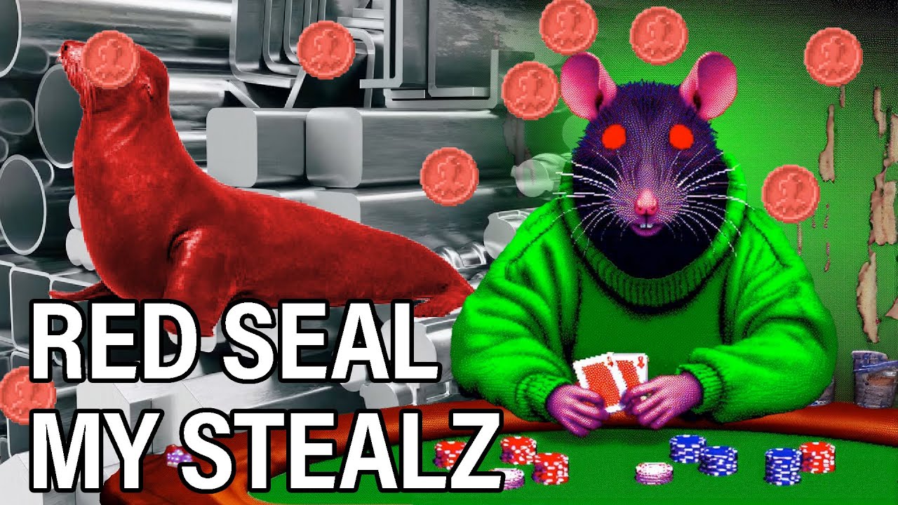 Balatro Update High Card Run (For Self-Care) - YouTube