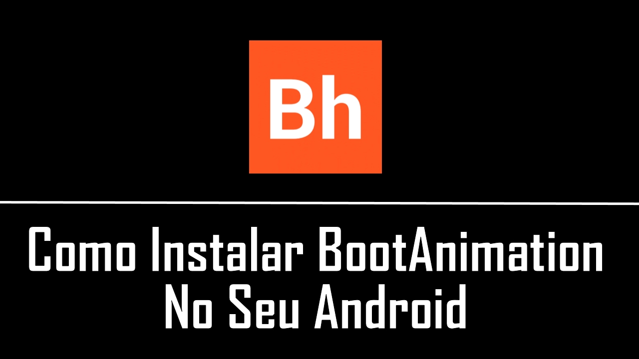 ★Como Instalar BootAnimation No Android / ROOT / Método Simples - YouTube