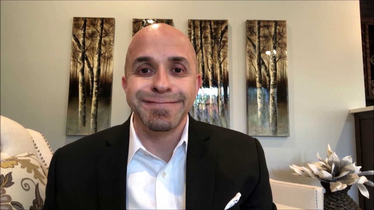 Dallas Real Estate Market Report Q4 2018 - YouTube