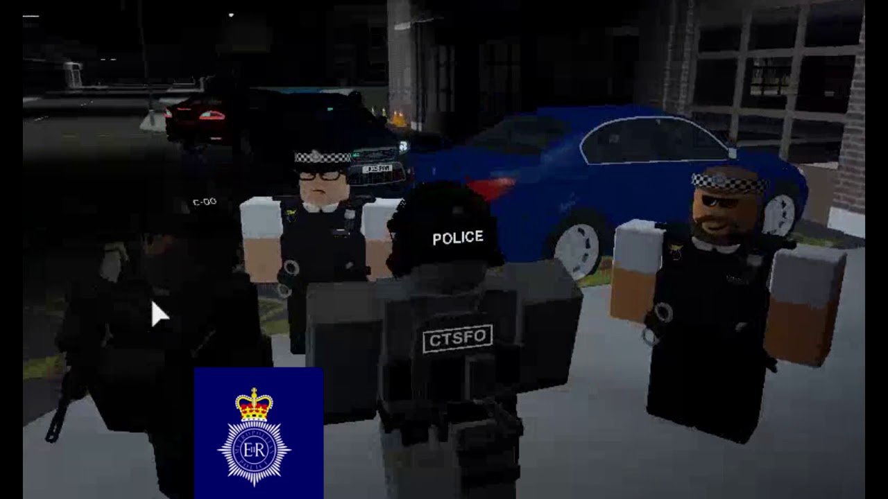 Borough-of-Guildley-Major incident Part 2-Roblox! -CTFSO - YouTube