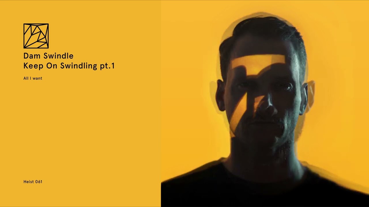 Dam Swindle - All I want - YouTube