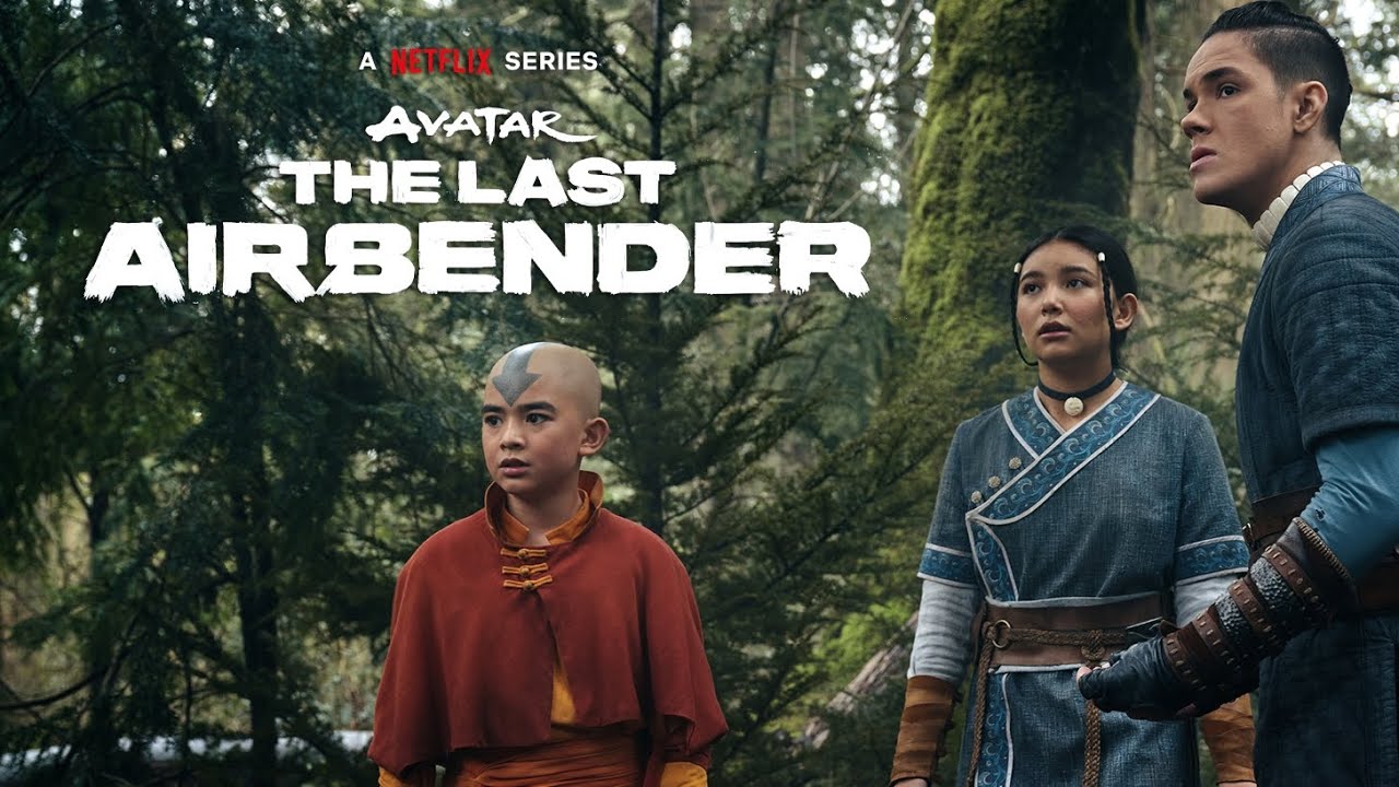 avatar the last airbender episode 2 (tagalog) - YouTube