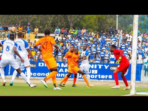 Live! Rutsiro FC vs 0/1 Rayon Sports - YouTube