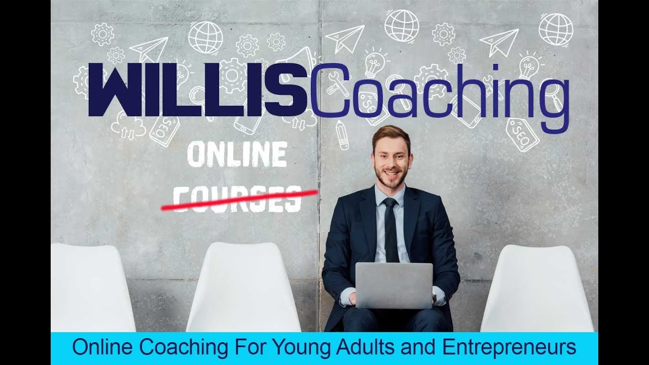 Willis Coaching Online Coaching Platform For Men and Entrepreneurs # ...
