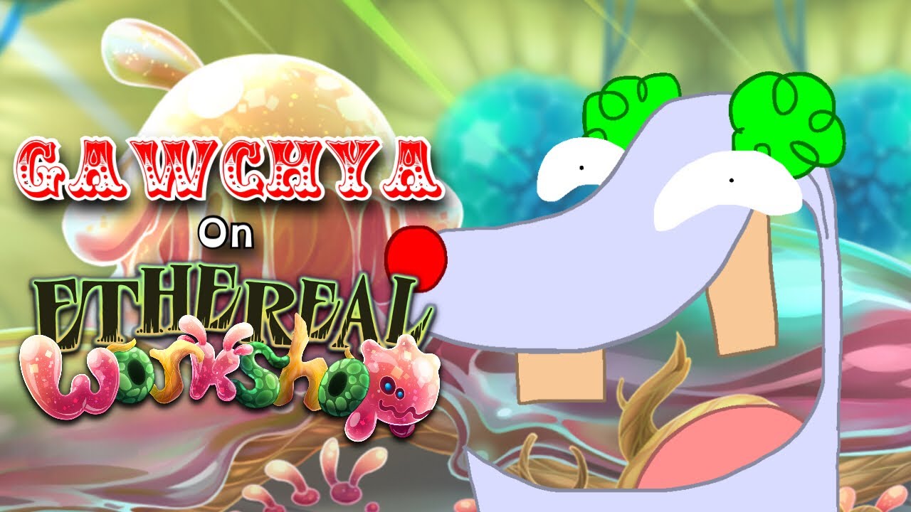 My Singing Monsters: Dimension 22-AP || Gawchya on Ethereal Workshop ...