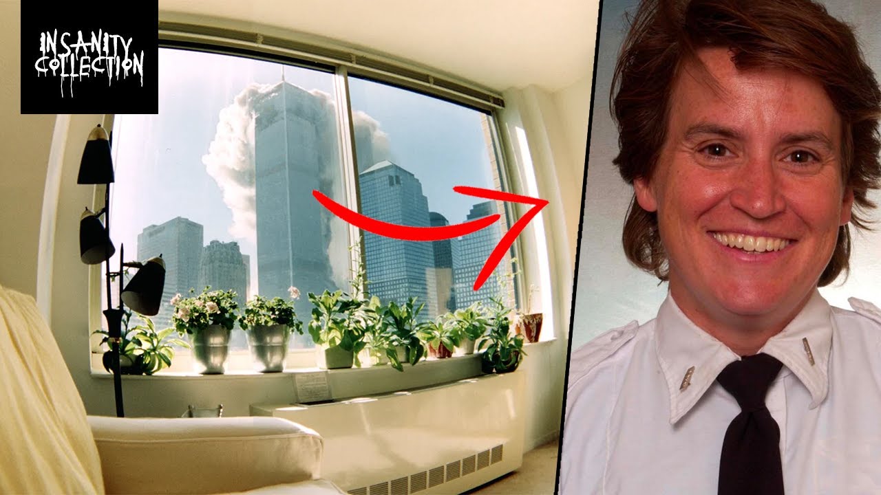 9/11 Survivor Interviews // REAL Interviews with Survivors & Family of ...