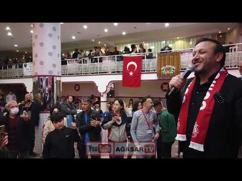 Özkan Pekin Takvimlerin Suçu Yok - Özkan Pekin Tuzla Gümüşhane İl ve İlçeleri Dernek Gecesi 2022