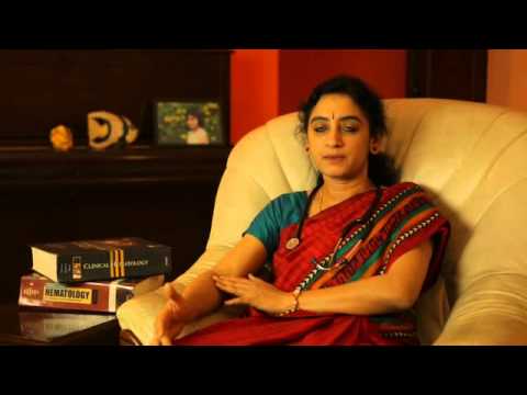 Dr Revathi Raj Interview - YouTube