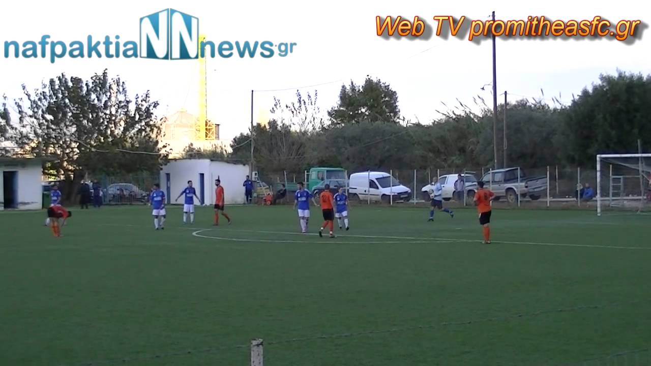 Nafpaktia news:Φασεις και γκολ του αγώνα Αχελώος Αγγελοκάστρου ...