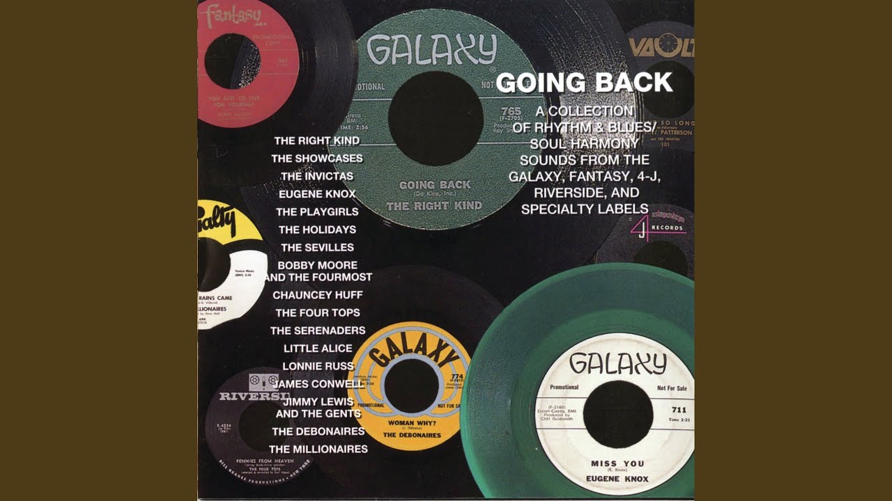 Going Back - YouTube