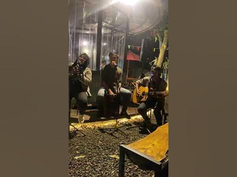 tanya hati - pasto (cover) at Jojie cafe artspace Felfest UI - YouTube