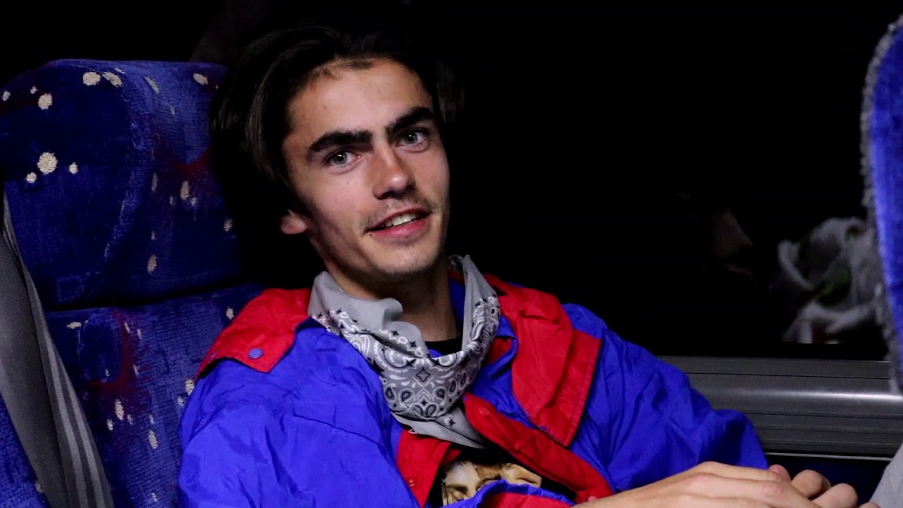 The carson show - YouTube