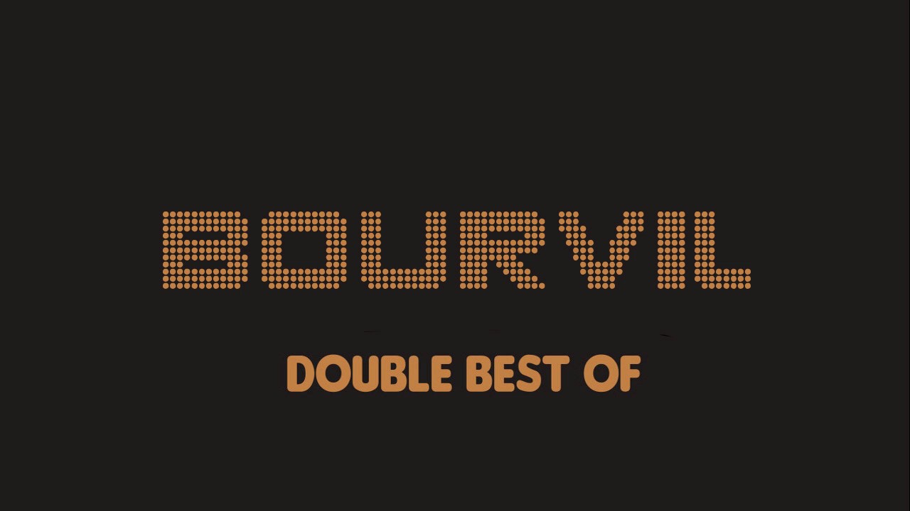 Bourvil - Double Best Of (Full Album / Album complet) - YouTube
