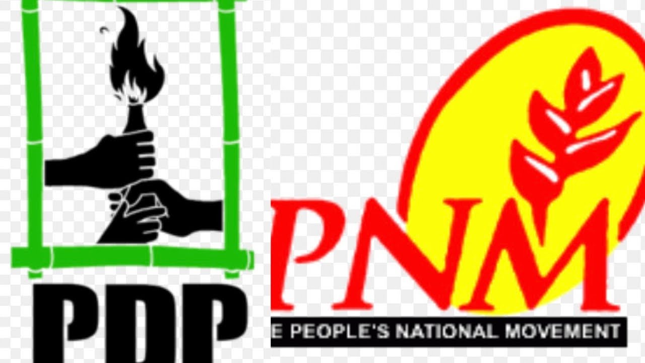 Political Bombshell: PNM Activist Joins Forces with PDP - What's Next ...