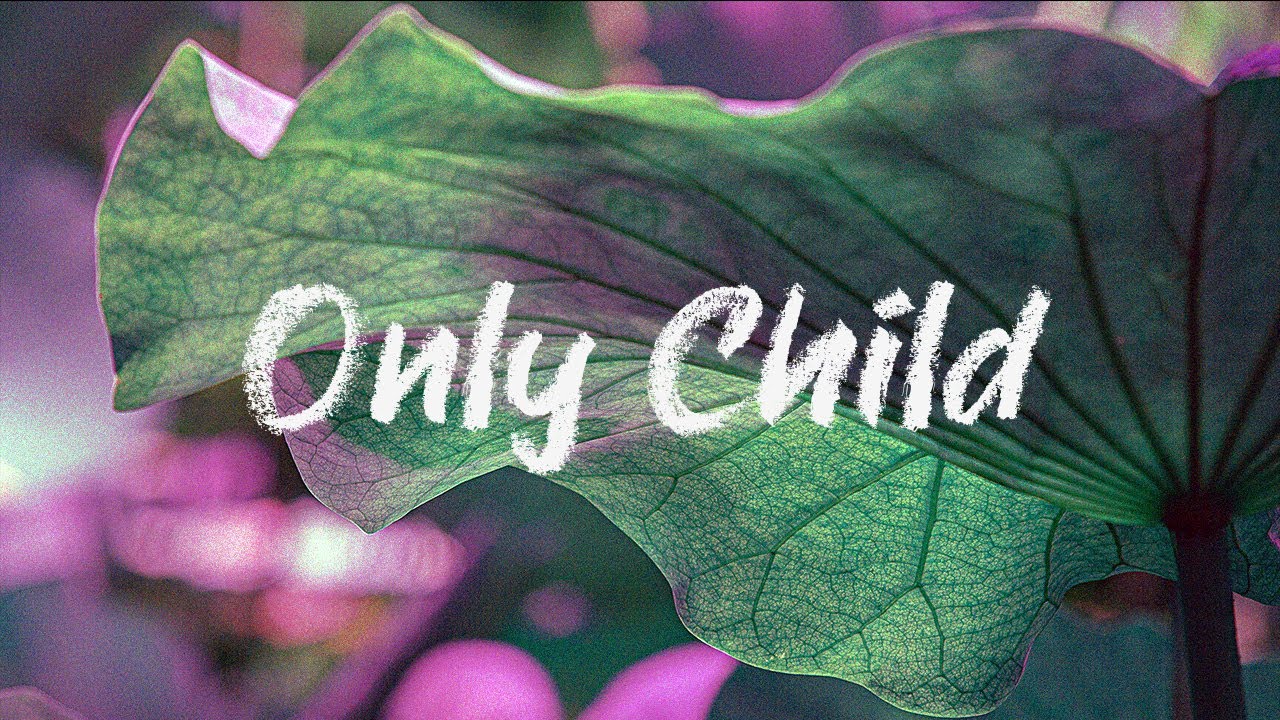 Only Child - Sasha Sloan I cover by Nokksi - YouTube