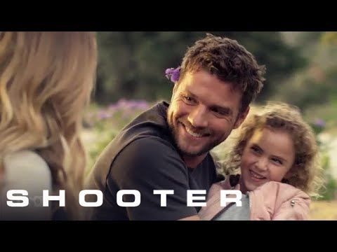Shooter | Season 2: The War Is Just Beginning - YouTube
