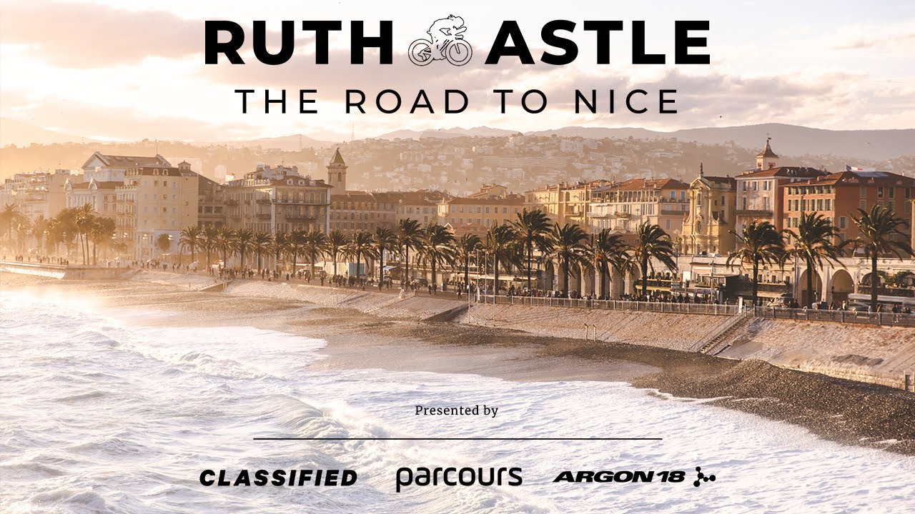 My journey to a professional Ironman Triathlete | The Ruth Astle story ...