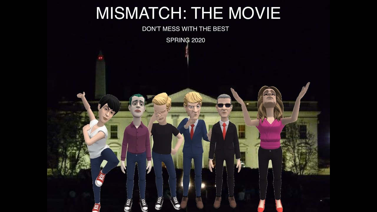 MISMATCH: THE MOVIE - YouTube