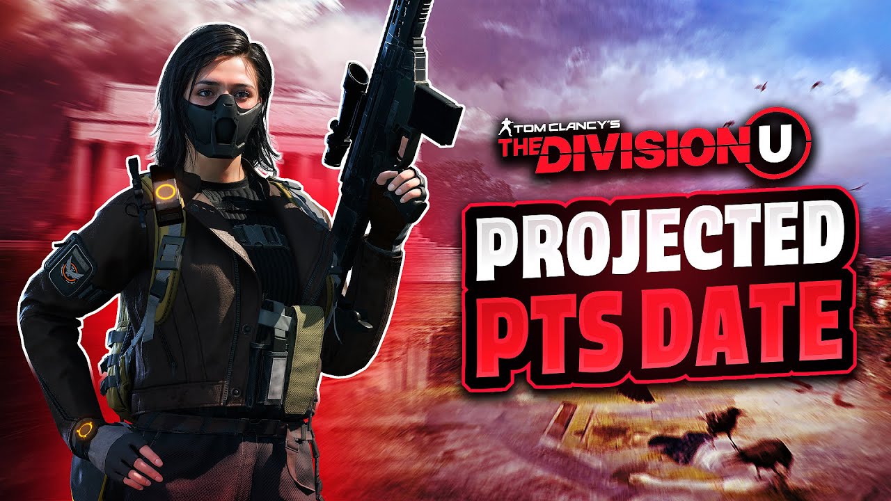 NEW DIVISION 2 SEASON REVEAL IMMINENT | The Division September News ...