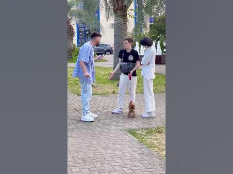 Джессика 😍 - YouTube