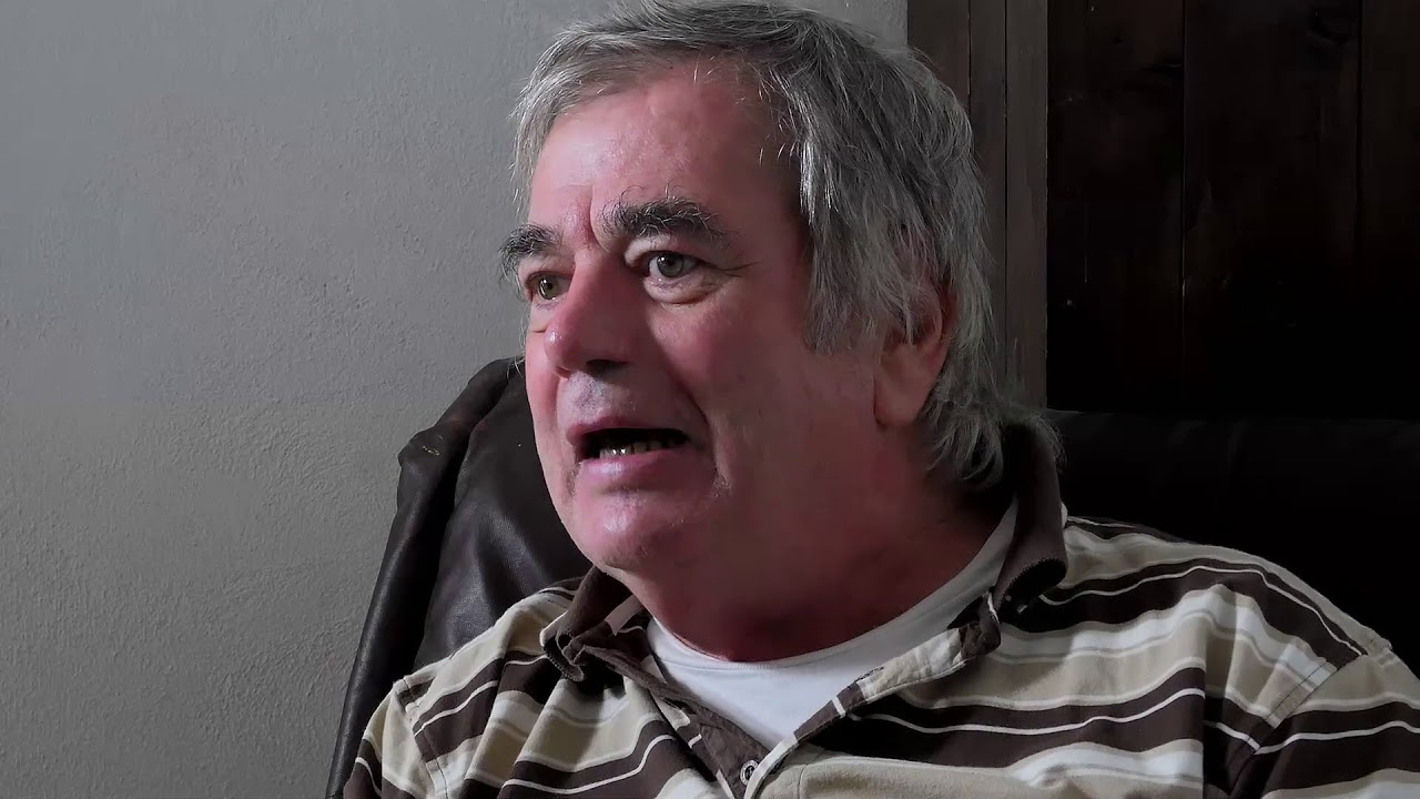 Giovanni Neri, Terre Incolte, il film - Millecolline - YouTube