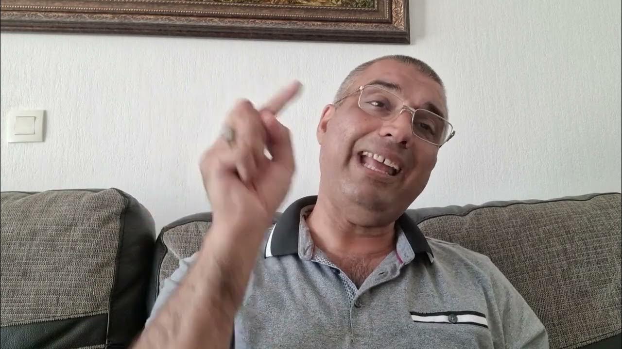 احسب الناس أن يتركوا ان يقولوا آمنا الباحث القرآني لقمان الداماد