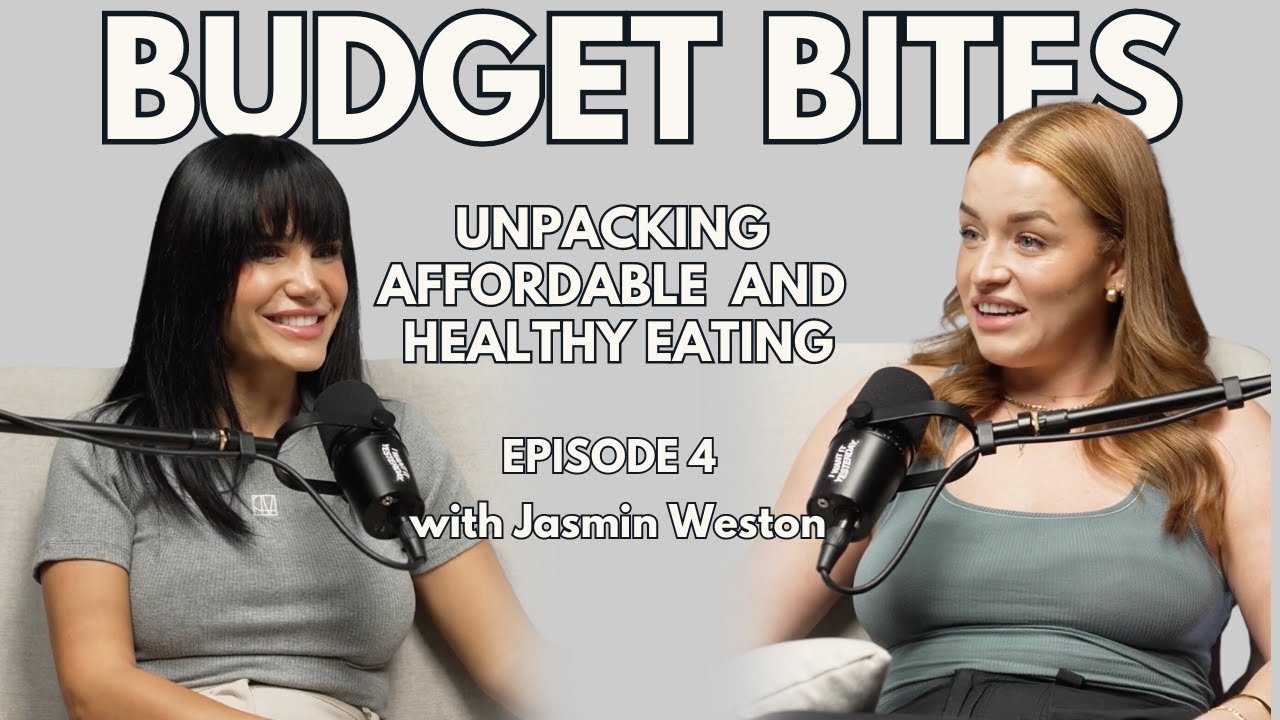 Budget Friendly Healthy Meals Expert Tips From Jasmin Weston YouTube budget-friendly-healthy-meals-expert-tips-from-jasmin-weston-youtube