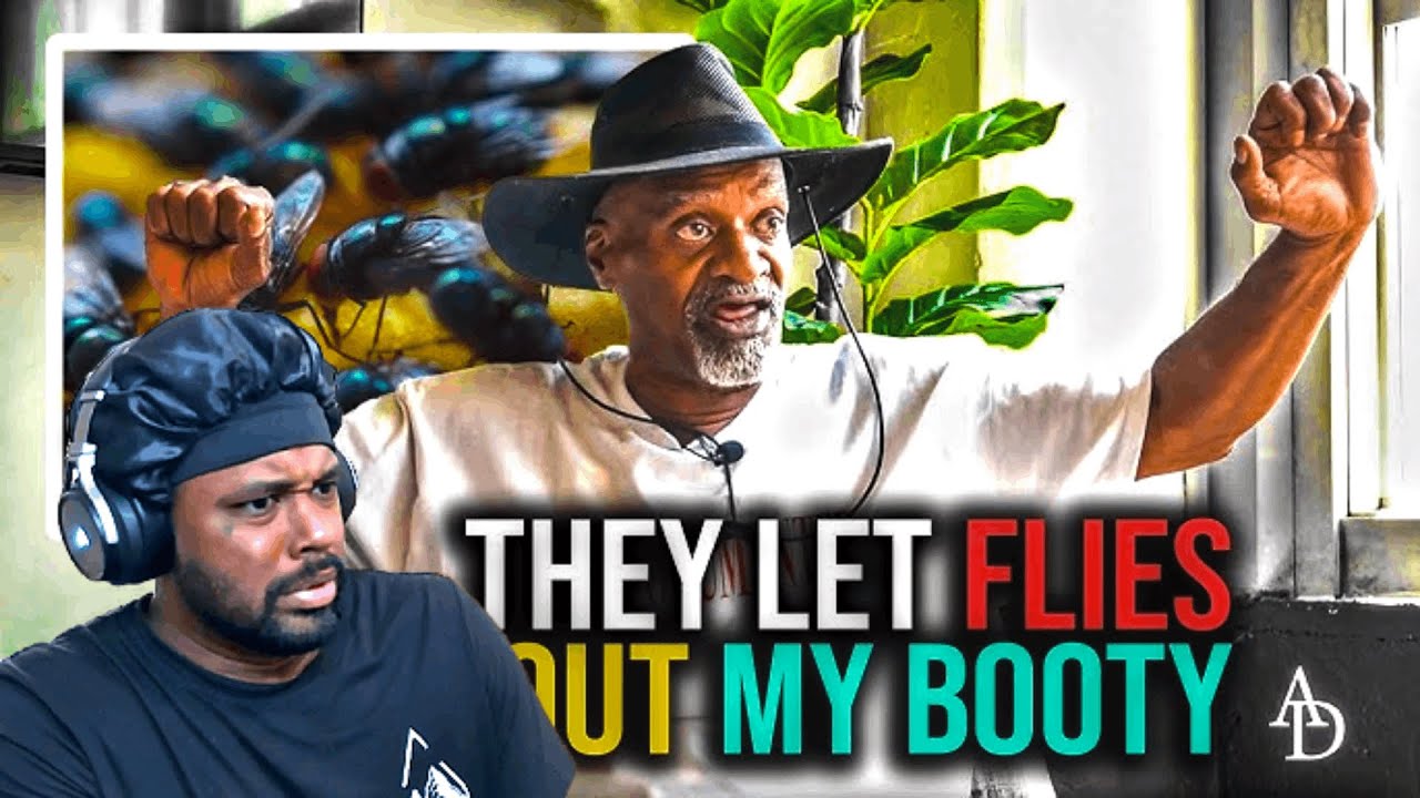 Booty Warrior’s LORE is CRAZY - YouTube