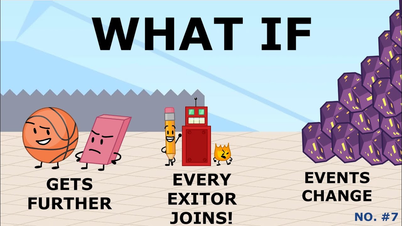 What if Every TPOT Exitor Joins The Show? - YouTube